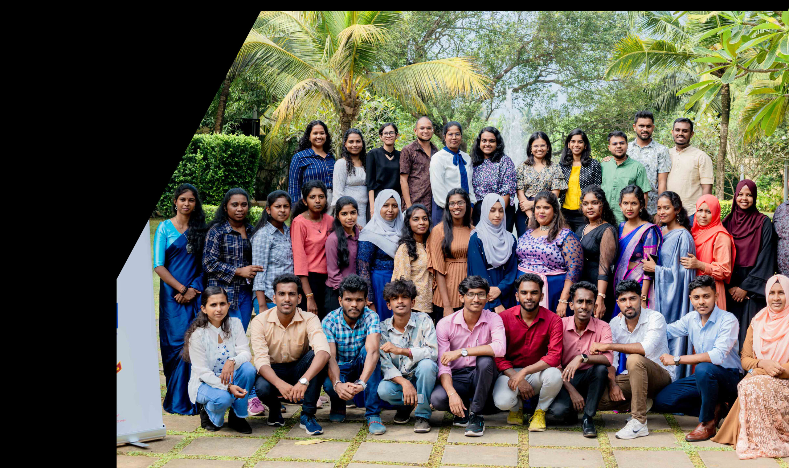 Citizen Reporters - Hashtag Generation